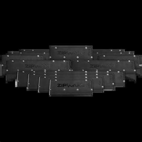 Zipwake Automatic Trim Control Series S Interceptors
