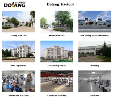 Modular Flexible Production System 8 Stations High Quality Modular