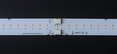 Custom Led Modules Design For The Lighting Industry