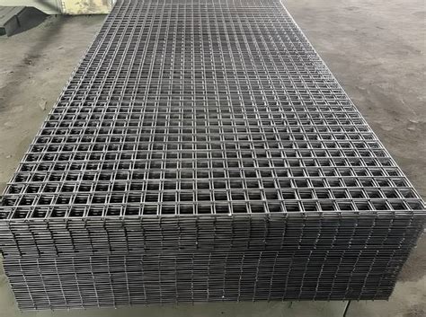 Welded Mesh For Coal Mine Supporting