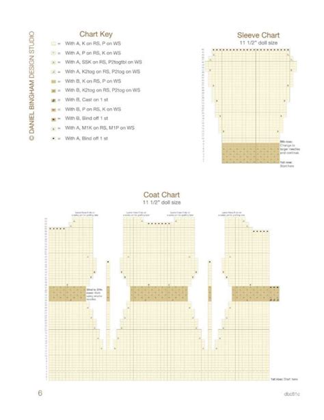 Barbie Doll Apron Pattern