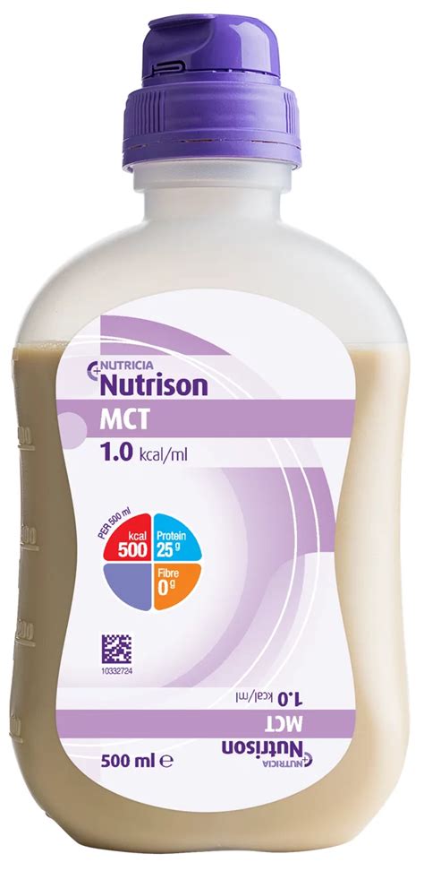 Nutrison Concentrated Nutricia