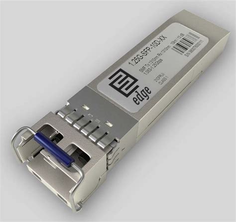 HPE J4859C ProCurve Gigabit LX LC Mini GBIC Transceiver Module New