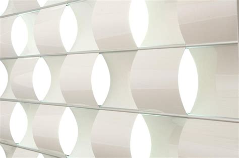 Декоративные настенные и потолочные панели Wovin Wall