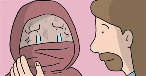 겨자씨 손길을 기다리는 사람