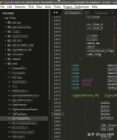 sublime与verilog的不为人知的秘密 知乎