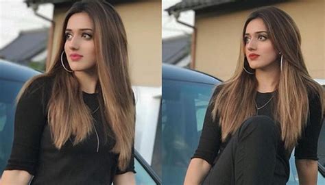 Jannat Mirza Becomes Pakistans No Tiktok Star