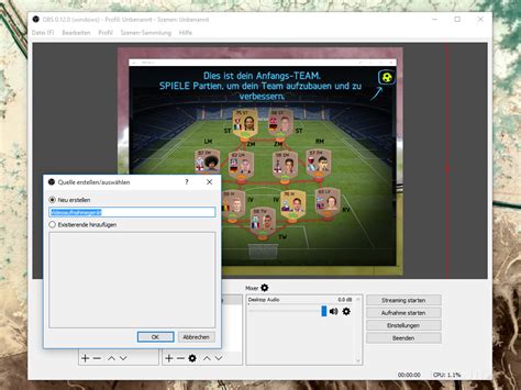 Open Broadcaster Software Obs Studio Windows Mac Linux Criticever