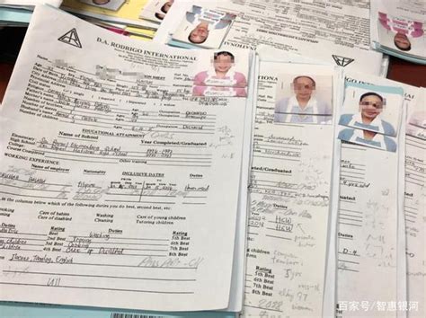 第一次在香港请菲佣是种什么体验 知乎