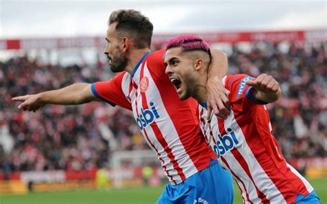 Real Betis X Girona Onde Assistir Ao Vivo Horário E Prováveis