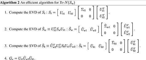 Figure 2 From A Comparative Study Of Linear And Nonlinear Feature