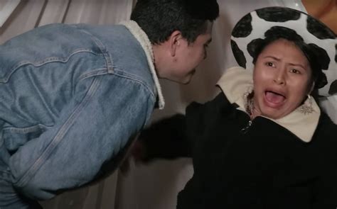 Nancy Risol Estalló En Llanto Por Esto Que Le Hicieron En Su Reality