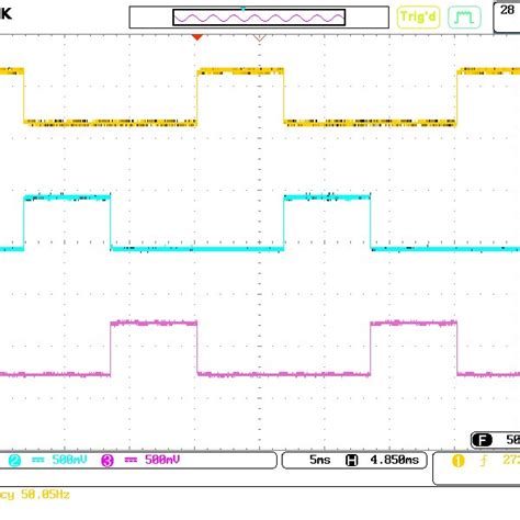 Pdf Microcontroller Based 120°and 180°conduction Modes Of Three Phase Inverter For
