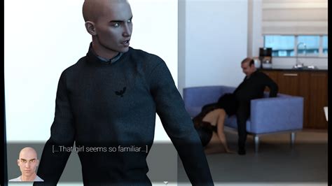 Vn Ren Py Anna Exciting Affection Ch Ep Deepsleep F Zone