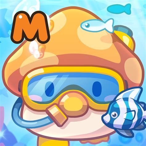 Maplestory M Maplestory M Added A New Photo