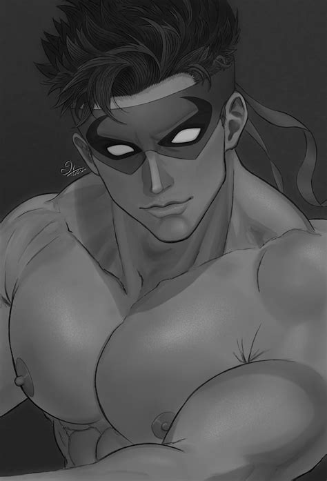 Iron Fist And Lin Lie Marvel And More Drawn By Jordy Espero Danbooru