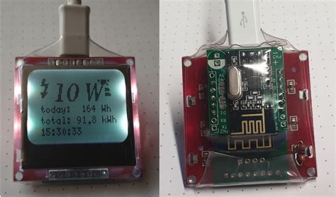 Development Version Nokia Display Fehlt Pl Tzlich In Den Settings Issue Lumapu