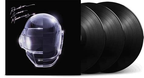 Daft Punks Random Access Memories Turns 10 Gadget Advisor
