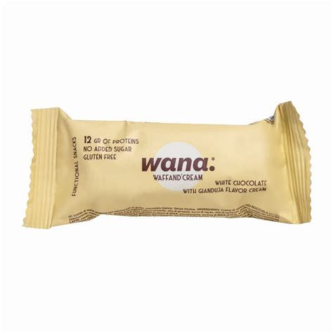 Wana Barretta Gianduia Cioc Bi Dr Max