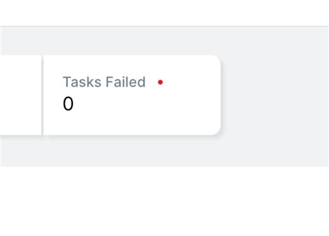 Invalid Color Of Tasks Failed Badge · Issue 1491 · Provectus Kafka Ui · Github
