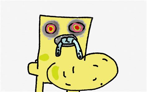 Spongebob Vore By Segajacob54321 On Deviantart