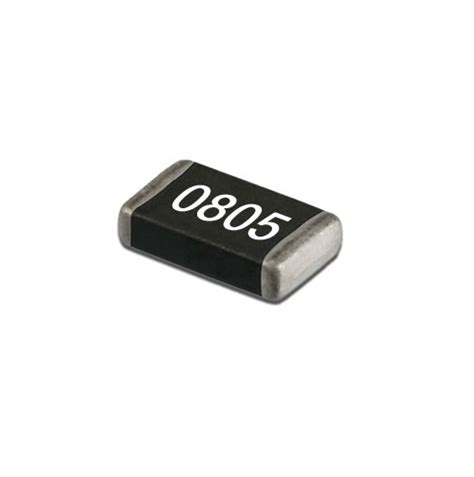 X K Ohm SMD SMT Resistor K Bright Components