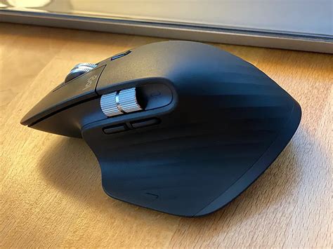 I Broke Down And Got A 3 Button Mouse Matt Haliski