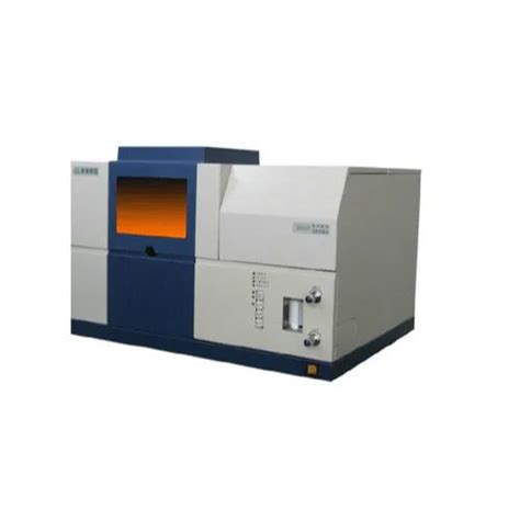 Atomic Absorption Spectrophotometer At 38500000 Inr In Chhatrapati