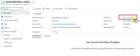 Building Multimodel Ai Chat Bot In Net With Chatgpt And Database Branching In Neon Postgres