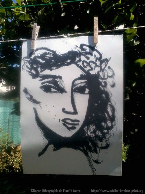 Dessinateurs D Angoulême Benoît Laure Artiste Peintre Et Graveur Et