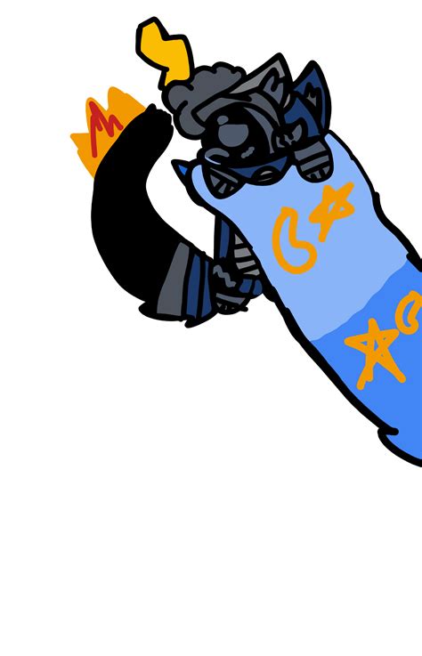 Proot In Hand 3 R Protogen