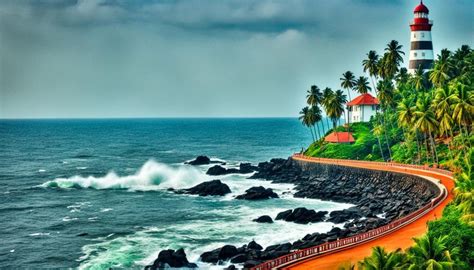 Top Places To Visit In Kollam India Explore Now
