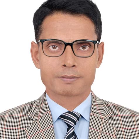 Mohammed Suhel Ahmed Chowdhury