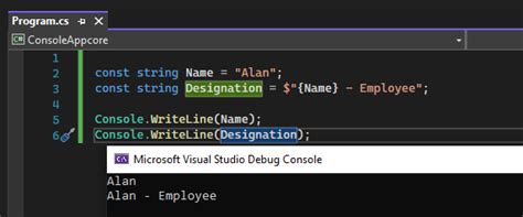 5 Features In C 10 Every Developer Should Know