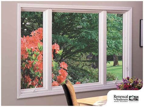 efficient spring window maintenance