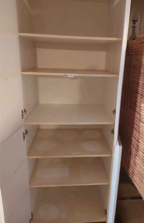 Storage Cabinet Number One Beck Auctions Inc