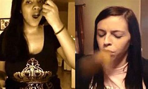 Cinnamon Challenge