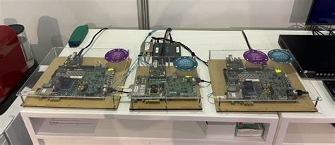 Nextera Video And Adeas St 2110 And Nmos Fpga Cores Receive Latest Jt