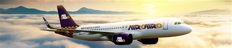 تفخر شركة إير كايرو بالإعلان عن وصول طائرة A320neo رقم 16
