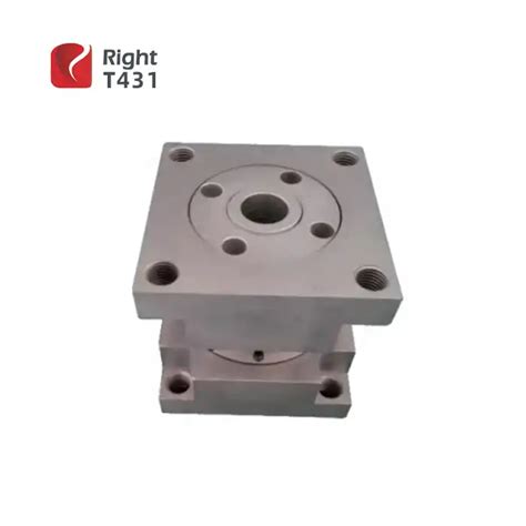 T431 60kg Half Bridge Load Cell Signal Conditioner Buy Load Cell