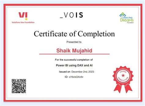 Shaik Mujahid On Linkedin Hello Connections 😀 I Have Successfully