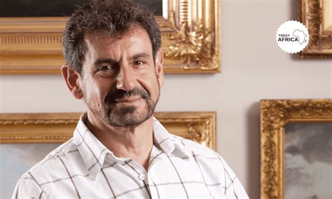 Wendy Appelbaum The Richest Woman In South Africa Today Africa