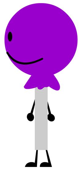 Lollipop Battle For Dream Island Wiki Fandom