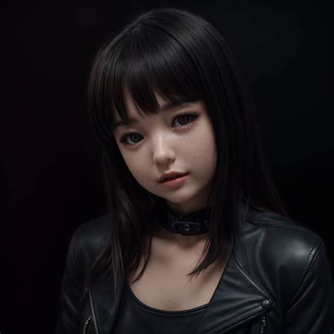 Lora Of Nina Aoi Lovedoll For Sd15 Ai Doll Agency