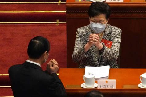 英國政府允許香港部分居民快速入籍 流亡港人：倫敦拋出的「救生艇」恐觸怒北京 風傳媒