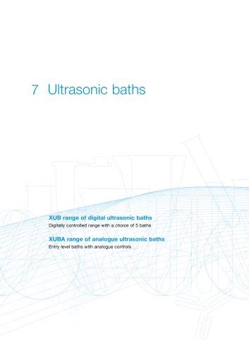 TC120 Heated Circulating Baths Grant Instruments PDF Catalogs