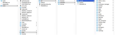 Download And Install The Amp Module On Drupal 7 Site