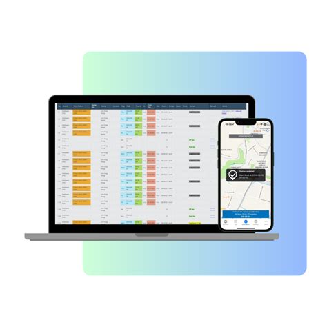 Flexible Attendance System Mobile Gps Face Recognition And More