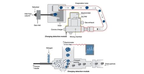 Episode 3 Understanding How Charged Aerosol Detection Cad Works Analyteguru