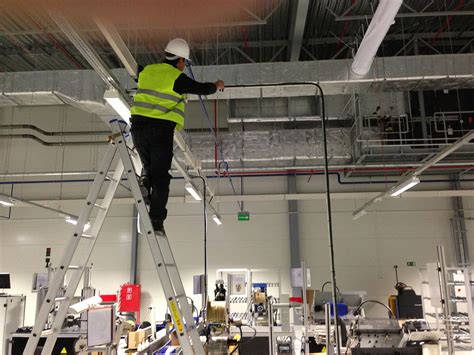 Assembly Engineering Transworld Industries